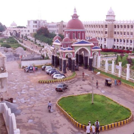 Btech Admission In MS Ramaiah – Direct Admission in MS ramaiah ...