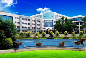 Ramaiah University Admission – Btech Admission In MS Ramaiah